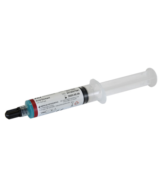 Adhesive Accessories | American Orthodontics