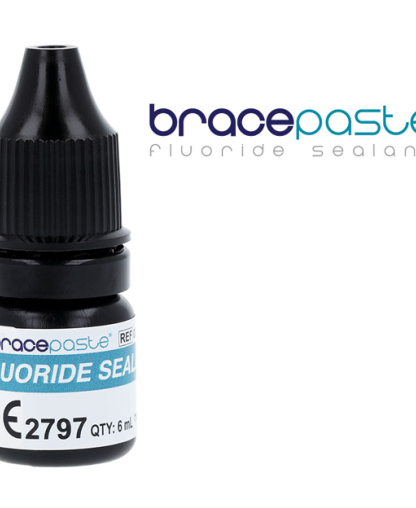 BracePaste® Adhesive | American Orthodontics