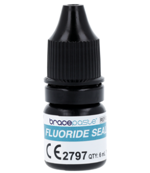 American Orthodontics Launches BracePaste Fluoride Sealant: Primer and ...