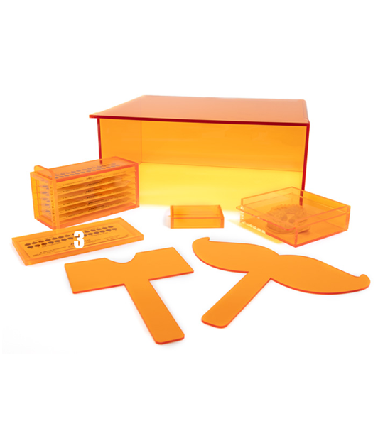 Orange Box System | American Orthodontics