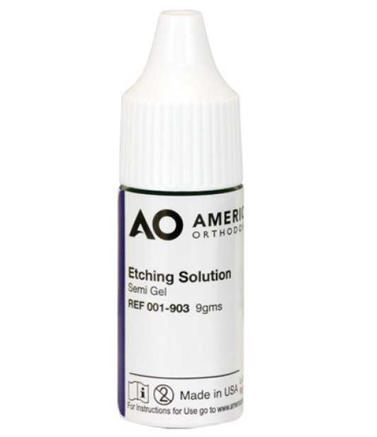 Adhesive Accessories | American Orthodontics