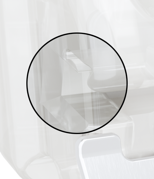 Empower® Clear Brackets | American Orthodontics