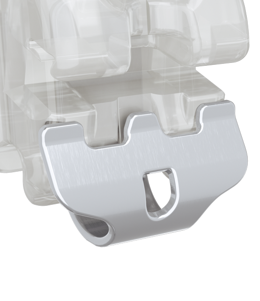 Empower® Clear Brackets | American Orthodontics
