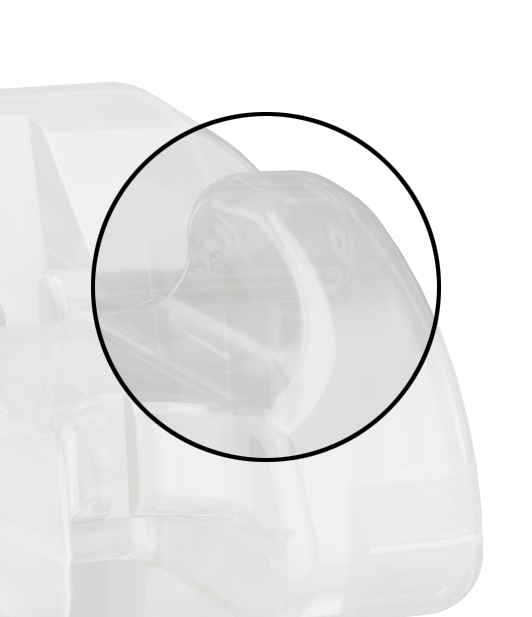 Empower® Clear Brackets | American Orthodontics
