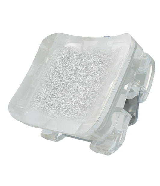 Empower® Clear Brackets | American Orthodontics