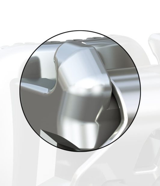 Empower® Metal Brackets | American Orthodontics
