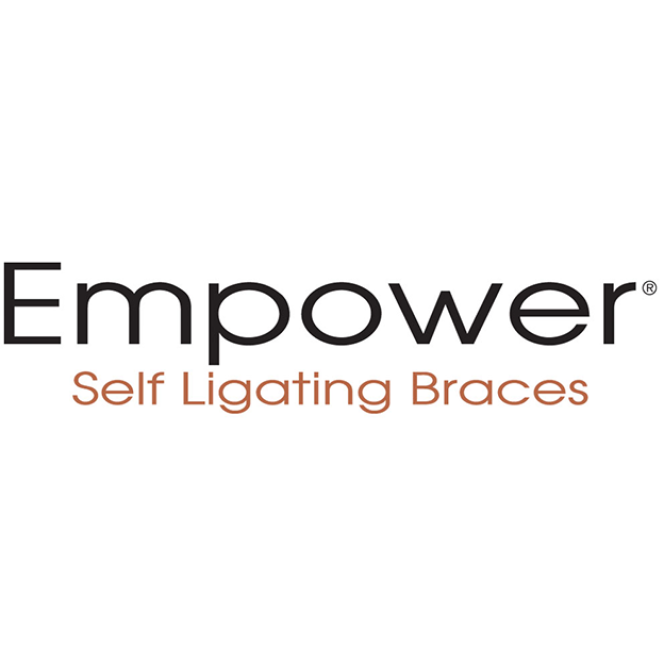 Empower® Metal Brackets | American Orthodontics