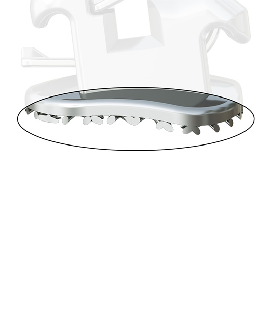 Empower® Metal Brackets | American Orthodontics