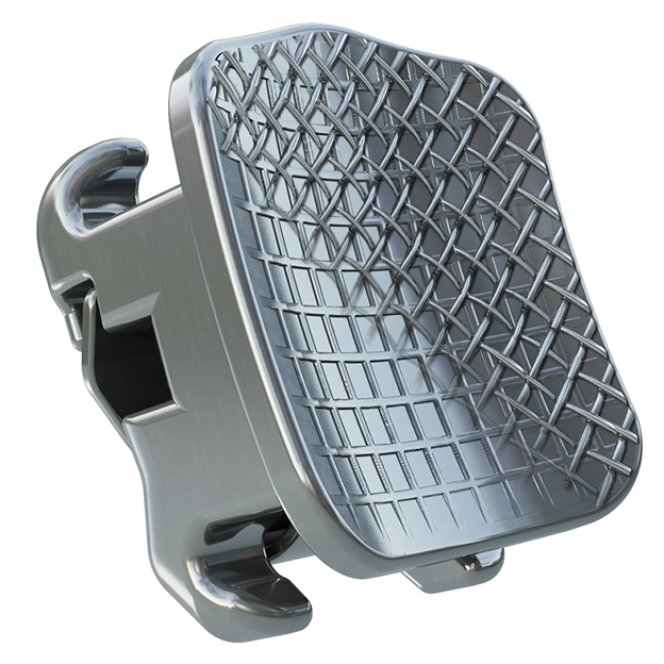 Empower® Metal Brackets | American Orthodontics