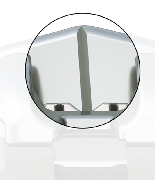 Empower® Metal Brackets | American Orthodontics