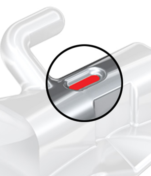 Direct Bond Tubes | American Orthodontics