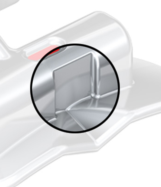 Direct Bond Tubes | American Orthodontics