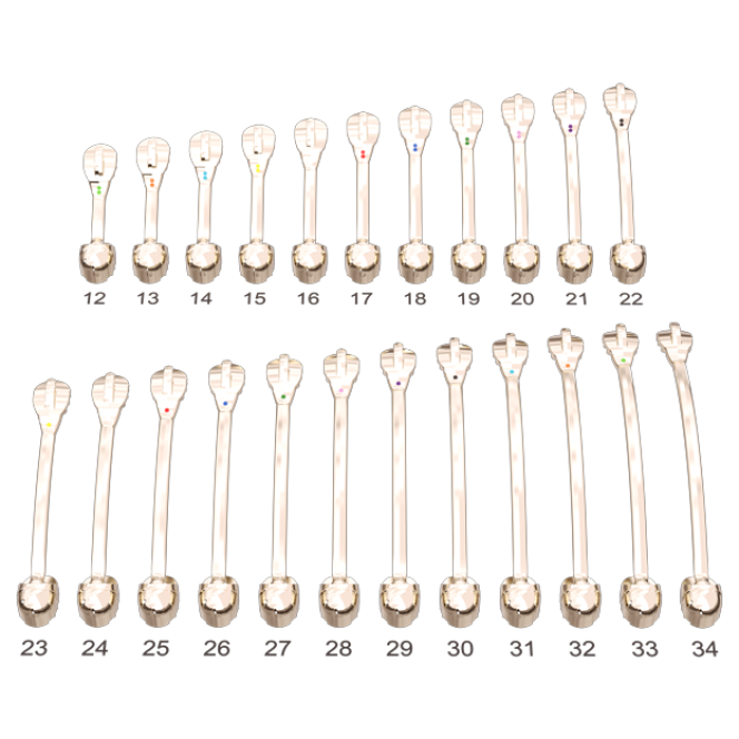 PowerBar® Class II Corrector | American Orthodontics