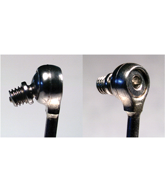 HTH - Hanks Telescoping Herbst® | American Orthodontics