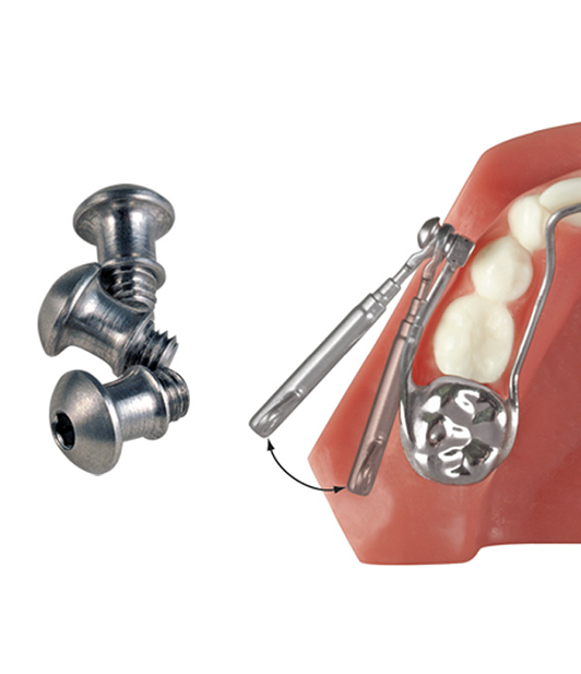 MiniScope | American Orthodontics